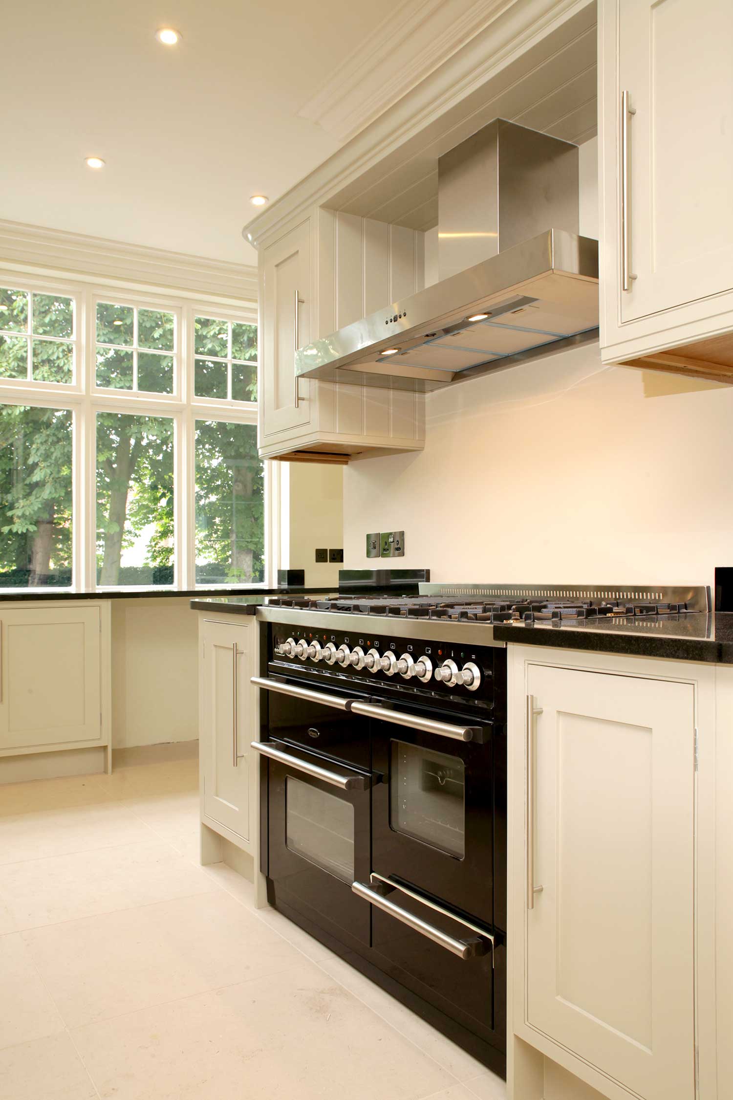Live the dream - how to design a bespoke kitchen