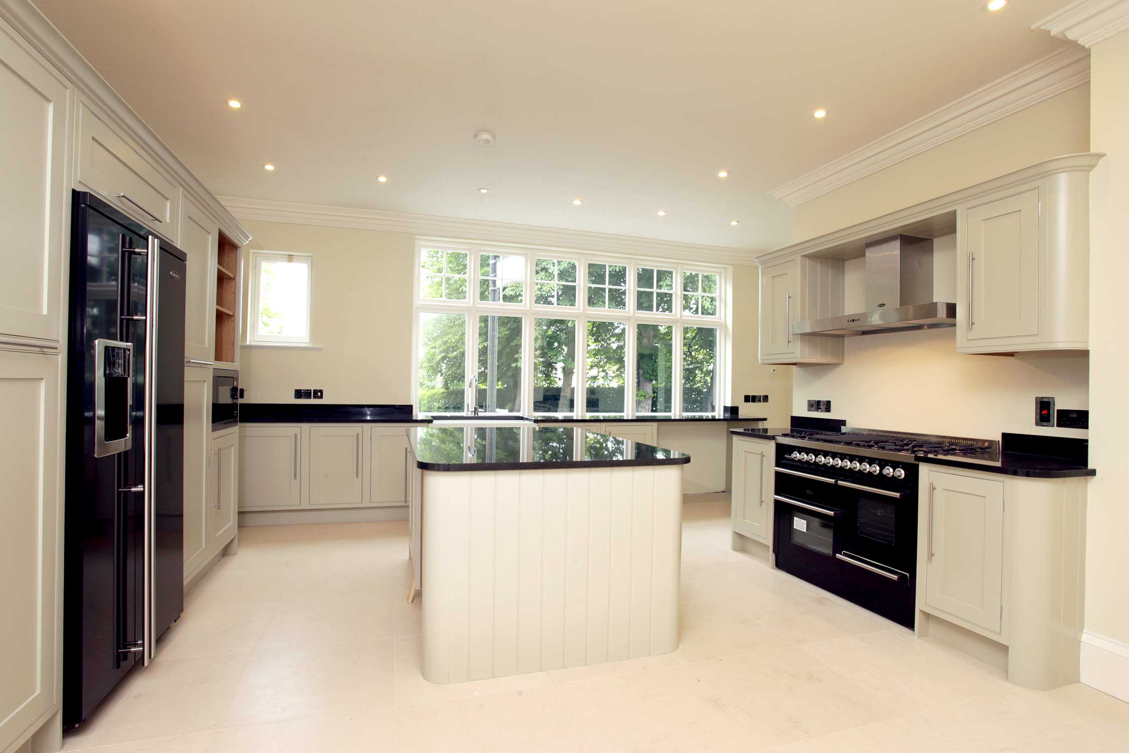 How to Project Manage a Bespoke Kitchen Redesign - Dovetailors