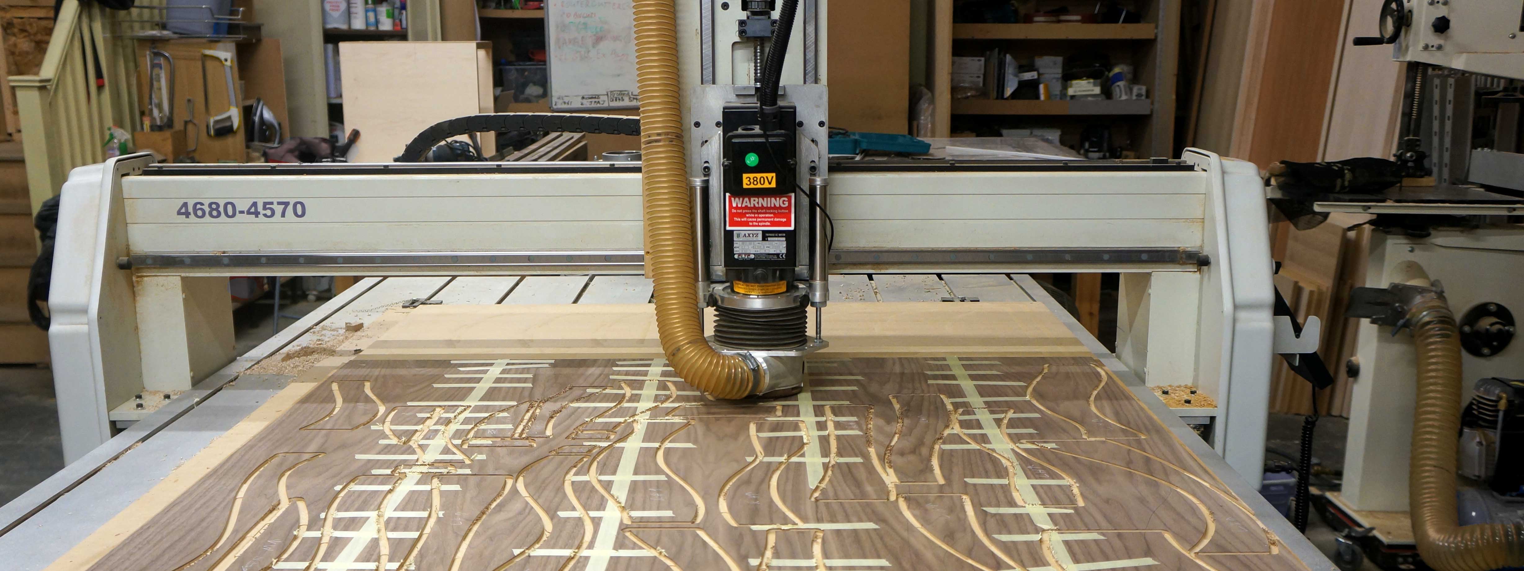 Small Batch Production for Product Developers