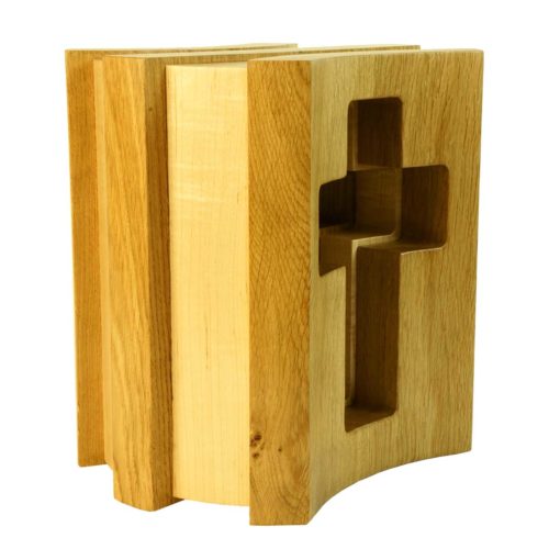 Oak-cross-2 - Dovetailors
