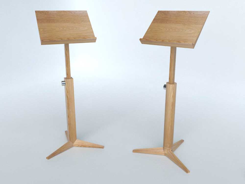 Makers of Church Furniture for Communities: Our Approach to Designing ...