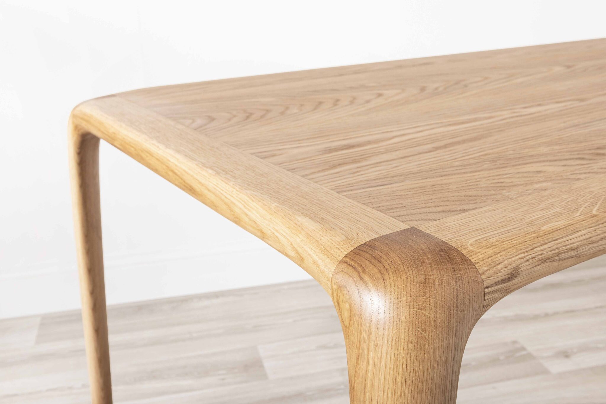 Table FP/W - Modern Oak Table Design Perfection