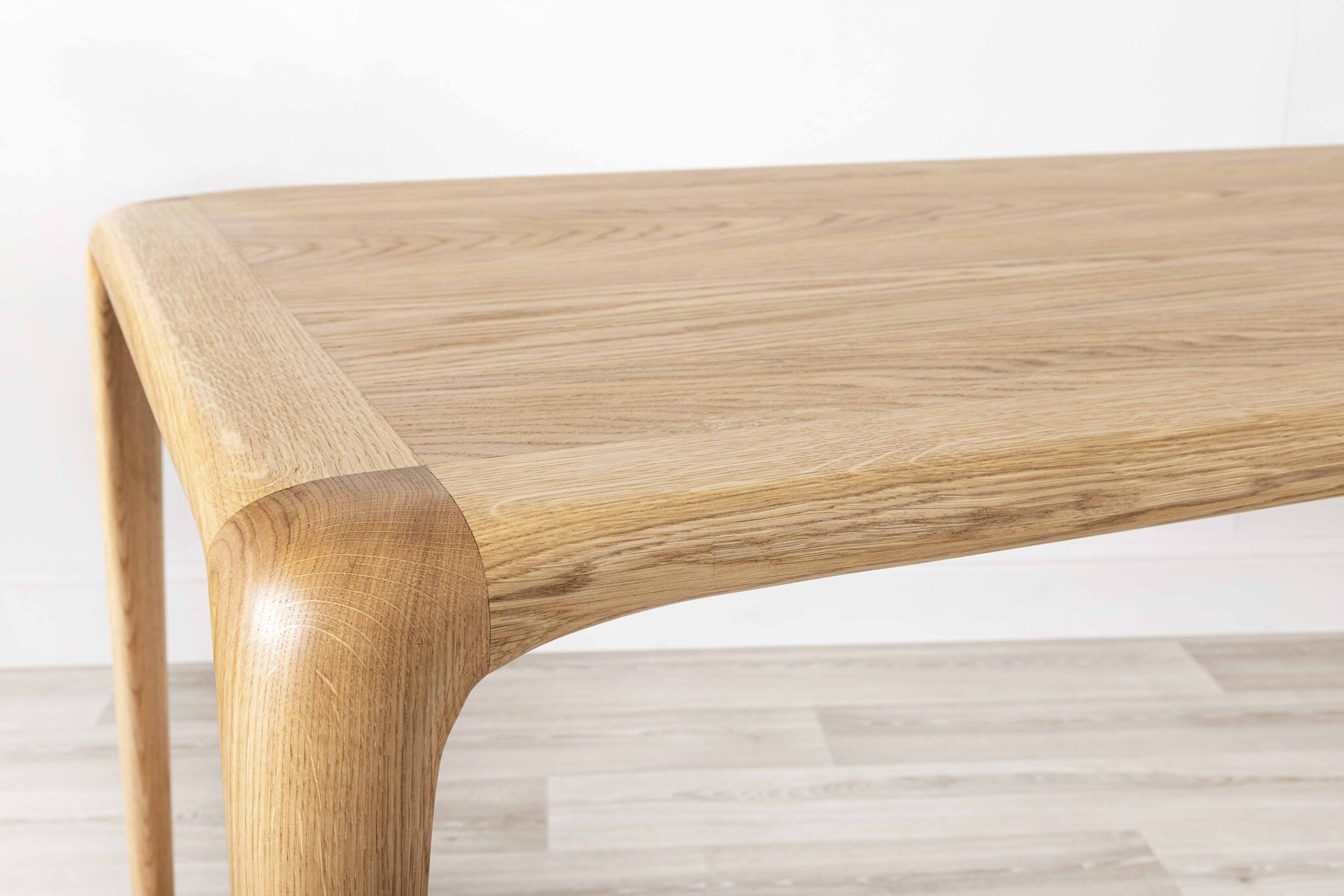 Table FP/W - Modern Oak Table Design Perfection