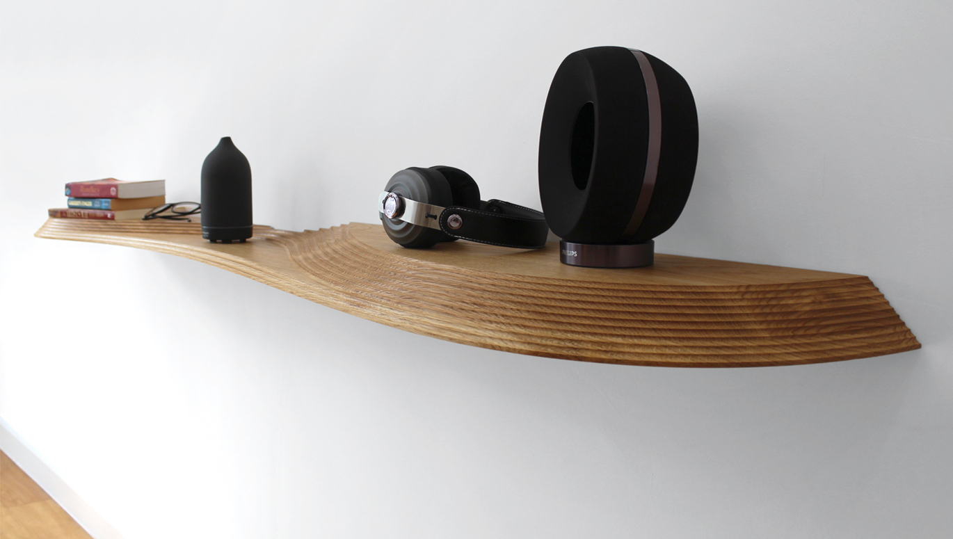 5 Beautiful Minimalist Open Shelving Ideas - Dovetailors