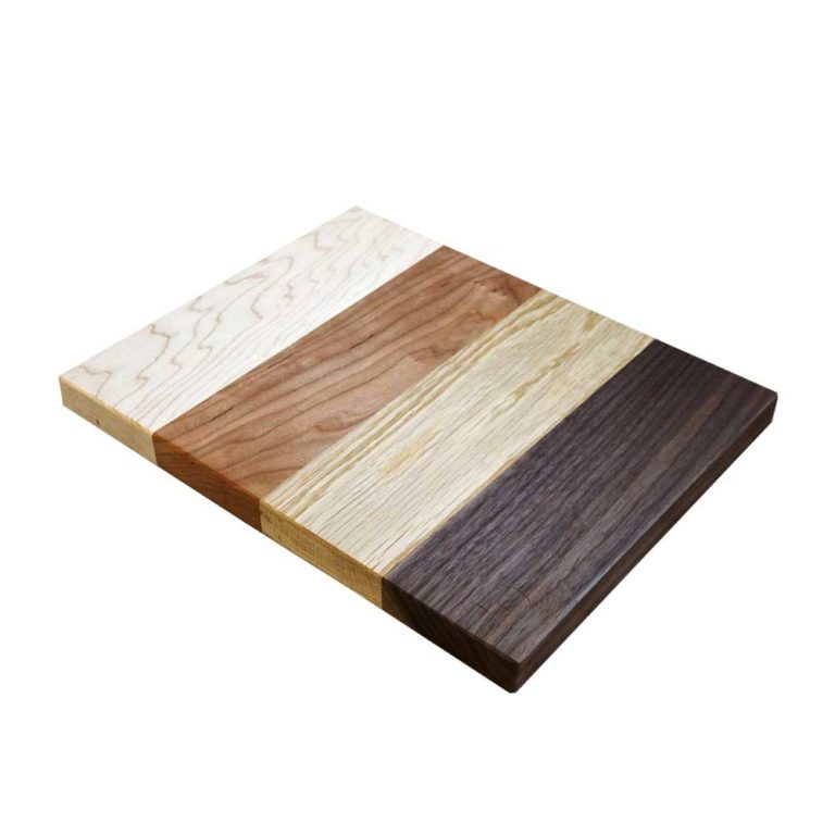 Solid Wood Chopping Board - Dovetailors